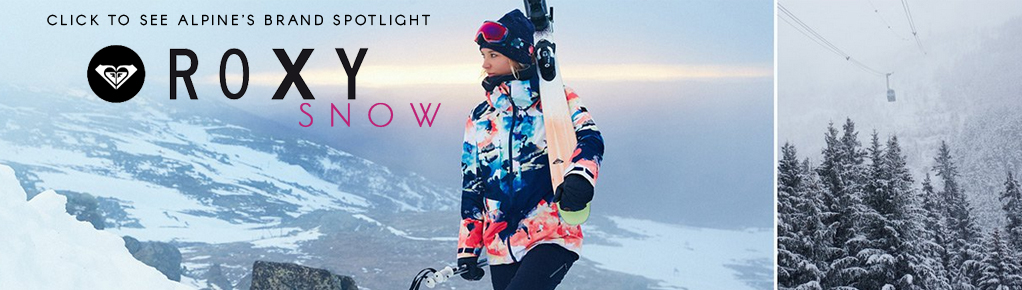 Alpine Ski Center | The #1 Ski and Snowboard shop in the Southeast ...